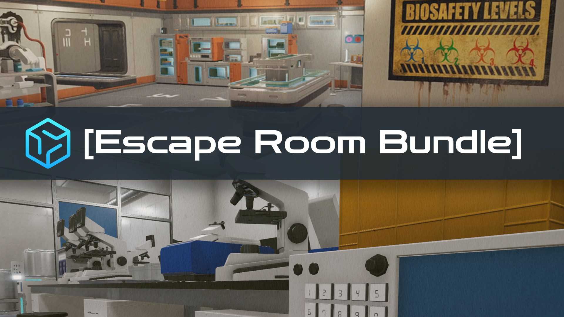 Buy Escape Room Bundle - Xbox Store Checker
