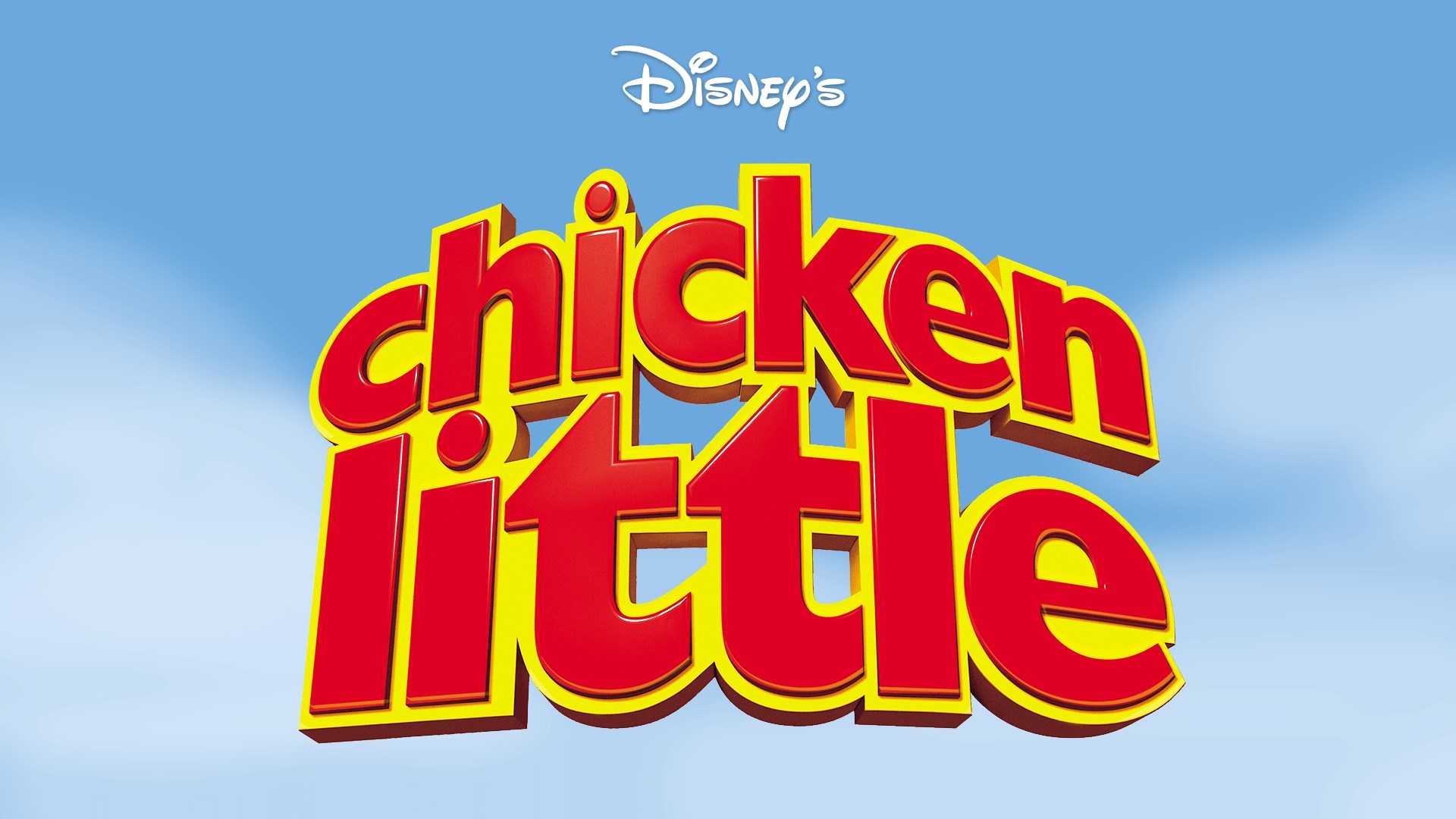 购买 Disney's Chicken Little - Xbox Store Checker