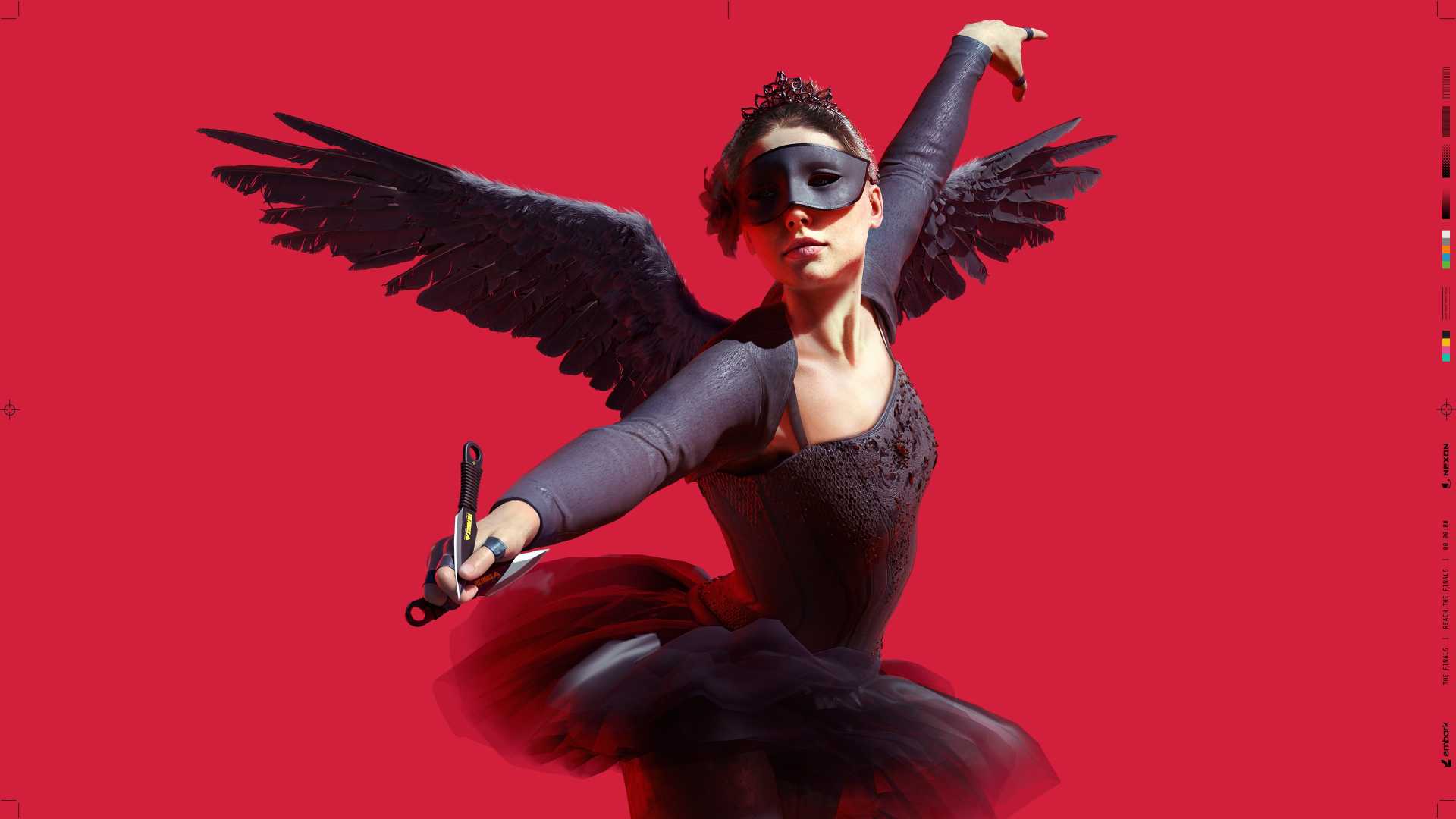 购买 THE FINALS - Xbox Store Checker