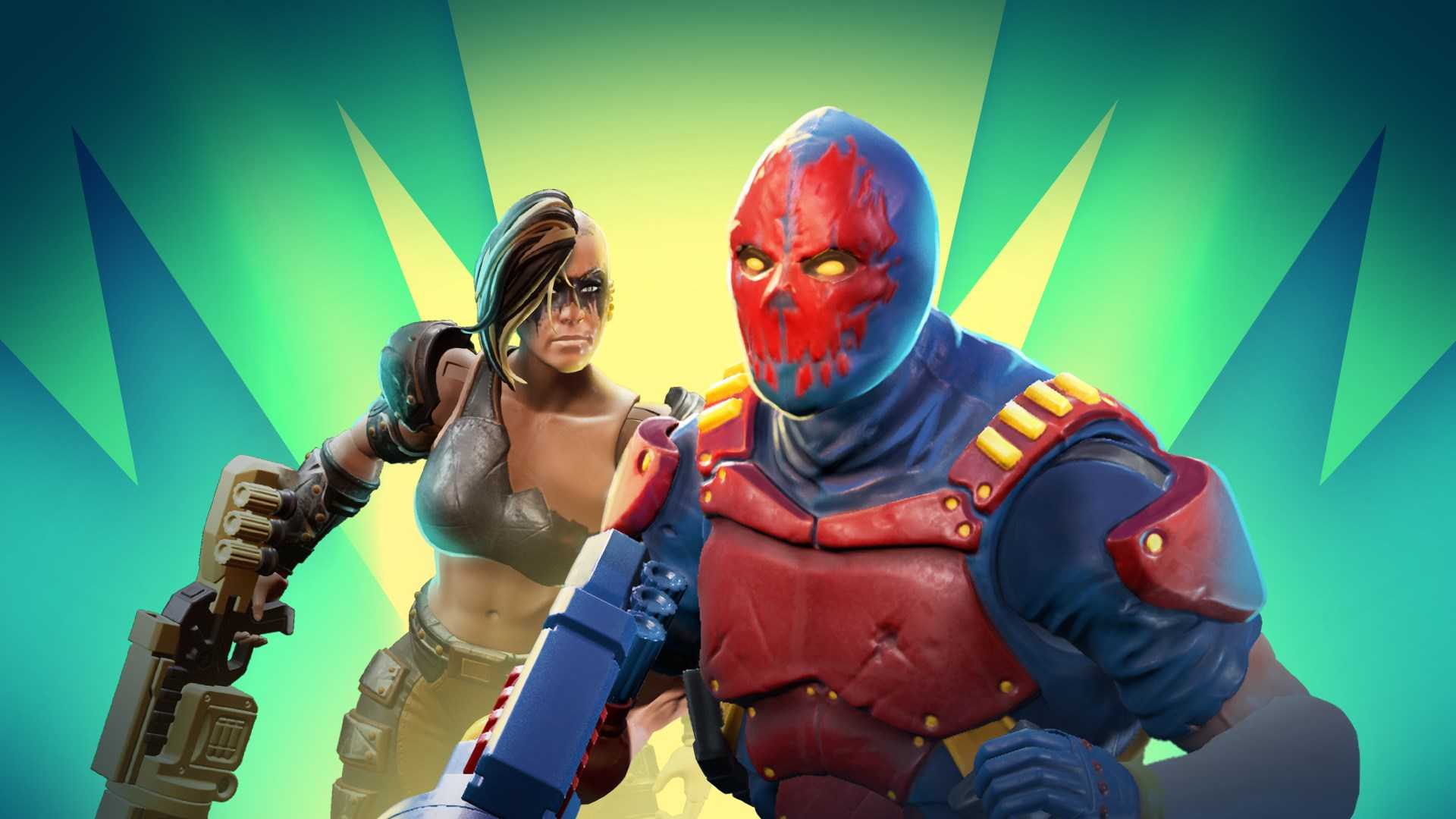 Buy HYPERCHARGE Supporter Pack - Xbox Store Checker