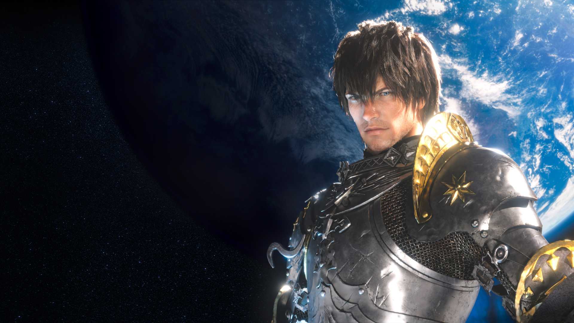 Buy FINAL FANTASY XIV Online - Complete Edition - Xbox Store Checker