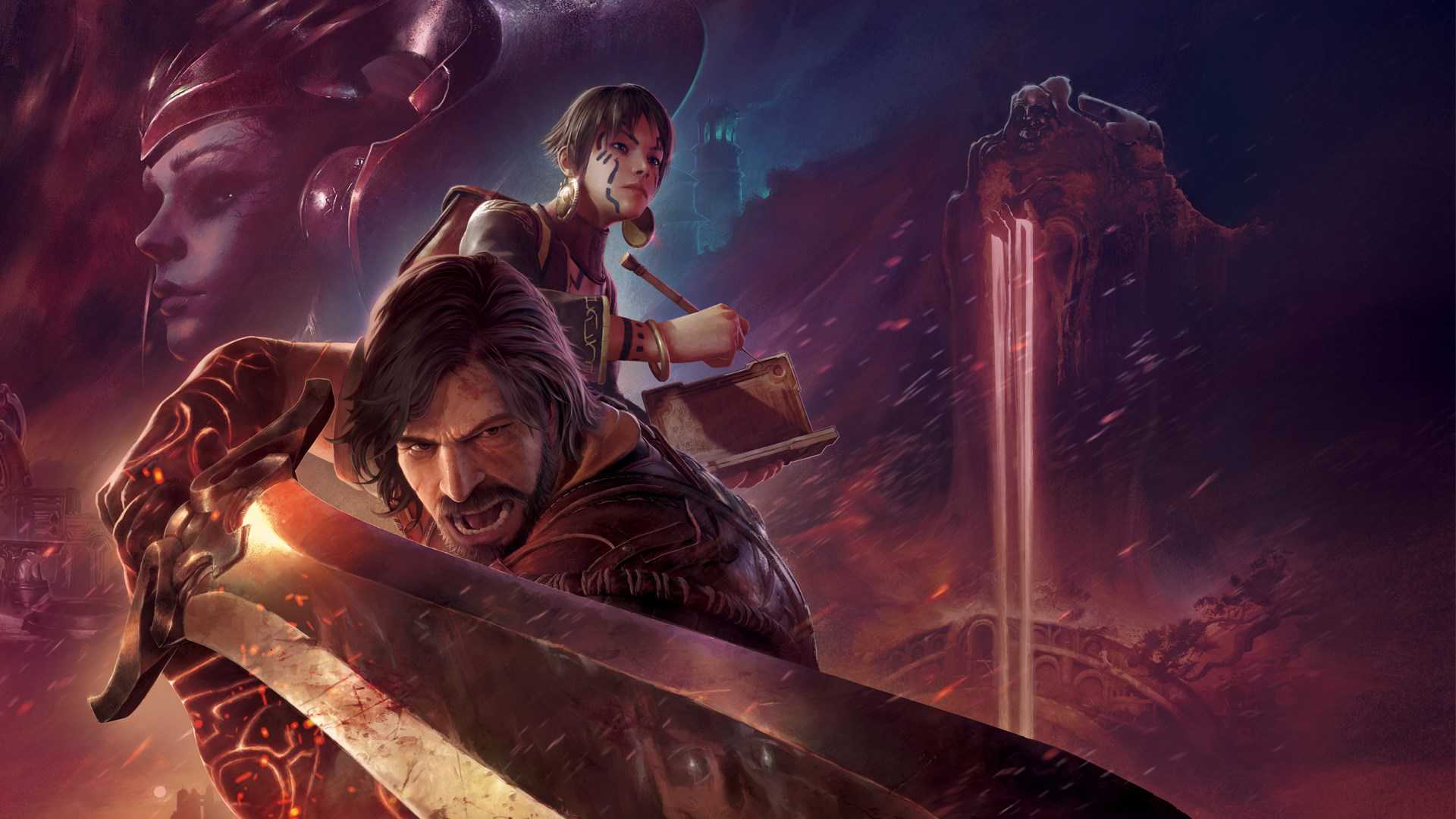 购买 Blades of Fire Pre-order - Xbox Store Checker